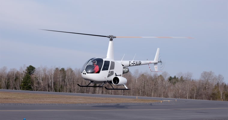 Unither Bioélectronique Completes World’s First Piloted Hydrogen ...